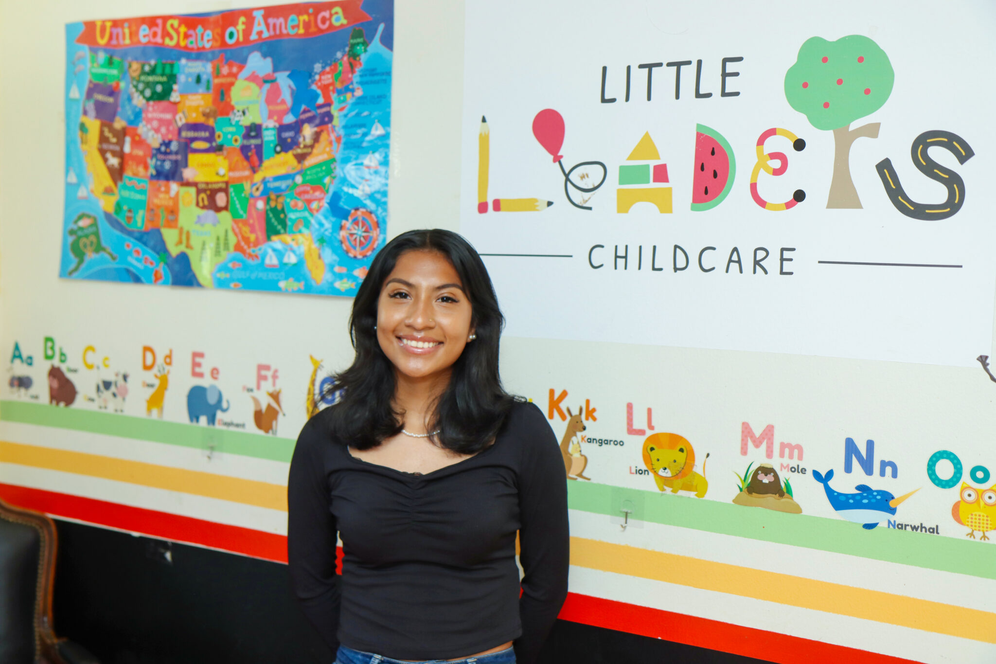STAFF BIOS – Little Leaders Childcare
