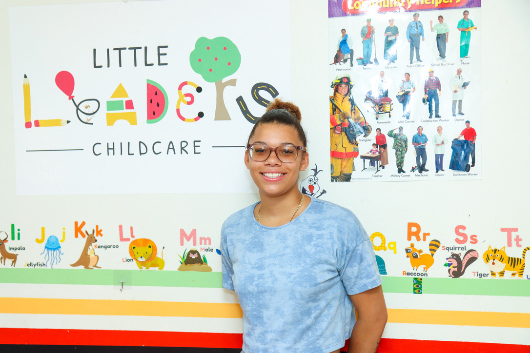 STAFF BIOS – Little Leaders Childcare